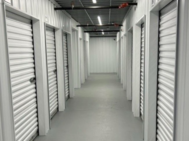Climate-Controlled Storage Units: The Complete Guide